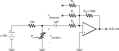 ELEC 241 Lab - Experiment 7.1