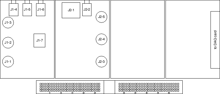 ELEC 241 Lab - The Interface Modules
