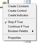 Labview as a Source of Signals - ELEC 243 Labs