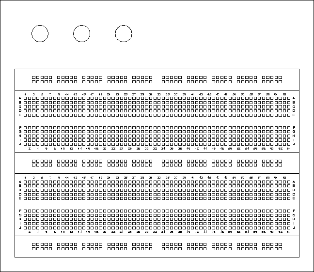 The Breadboard - ELEC 243 Labs