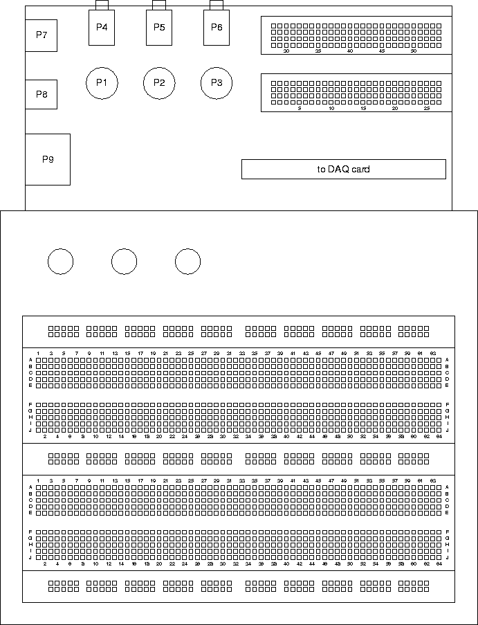 The Interface Modules - ELEC 243 Labs