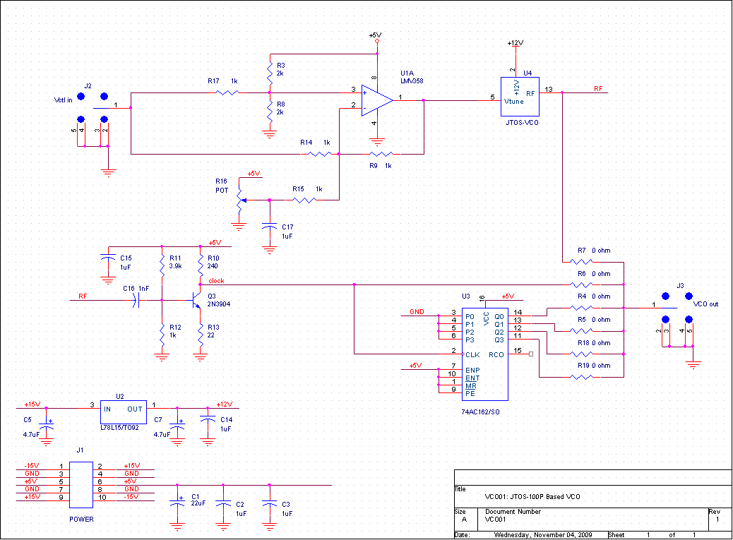 ELEC 332 - Background